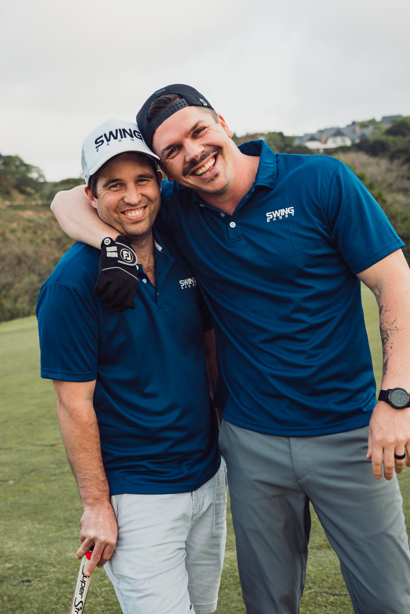 Classic Polos – Swing Daddy