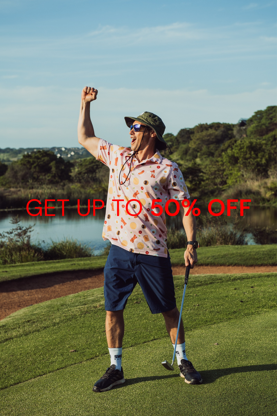 Collections – Swing Daddy