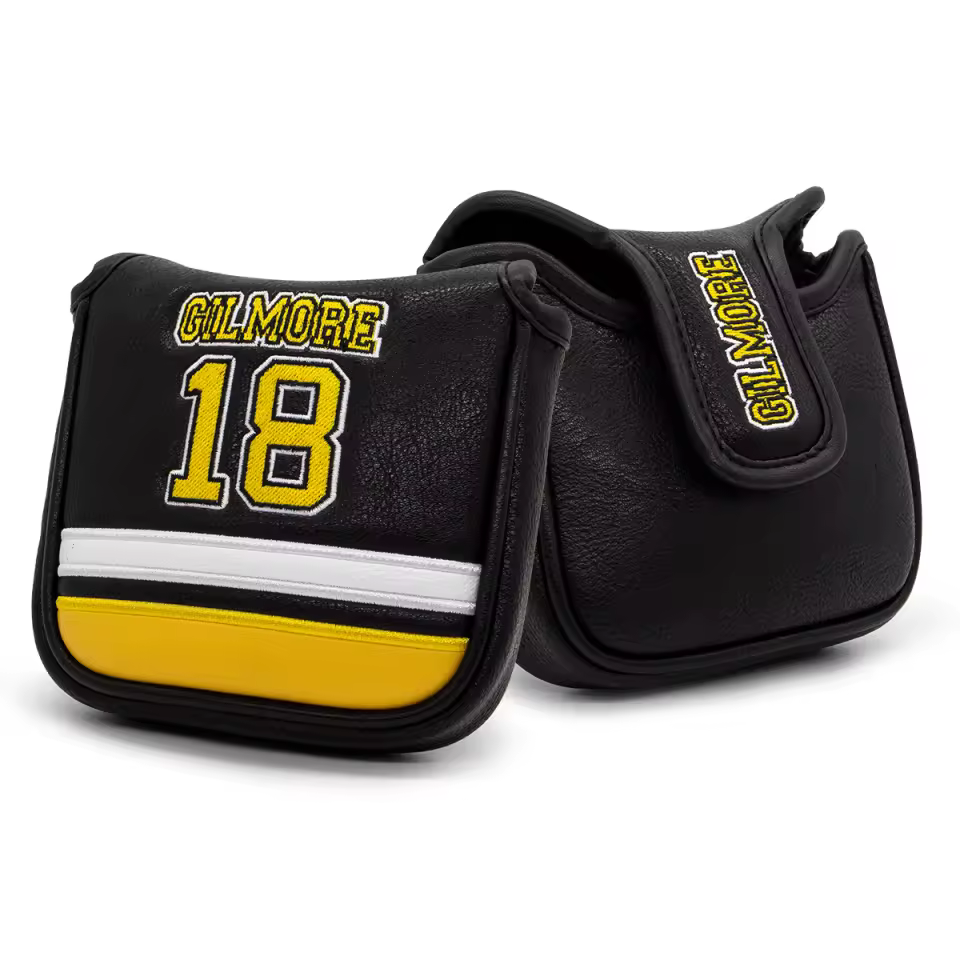 Cover - Putter - Happy Gilmore Mallet – Swing Daddy