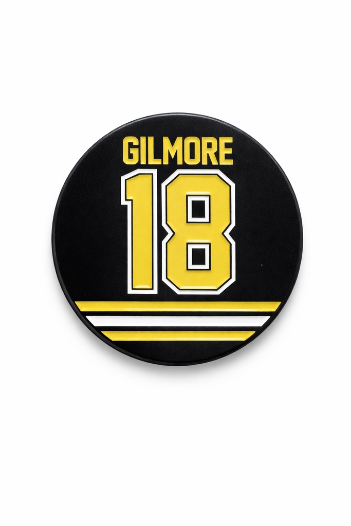 Ball Marker - Happy Gilmore – Swing Daddy