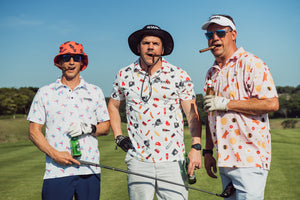 SWING DADDY GOLF – Swing Daddy