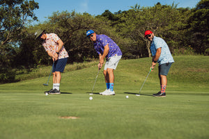 SWING DADDY GOLF – Swing Daddy