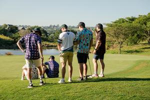 SWING DADDY GOLF – Swing Daddy