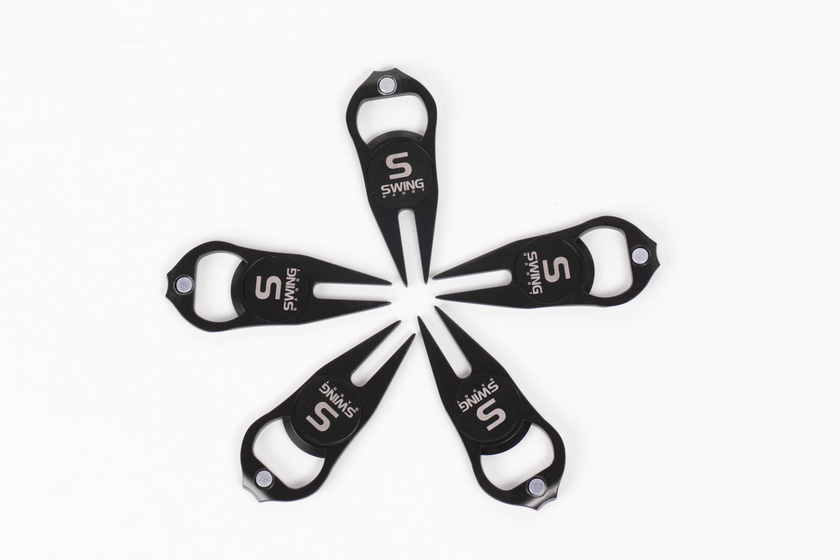 Divot Tool – Swing Daddy