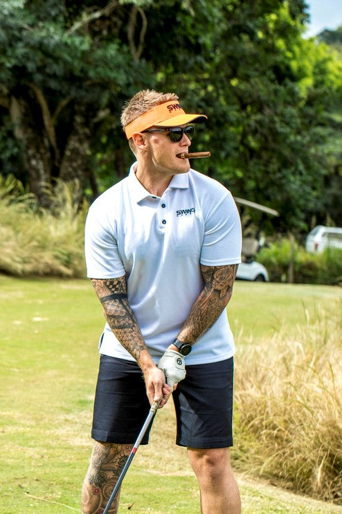 Classic Polos – Swing Daddy